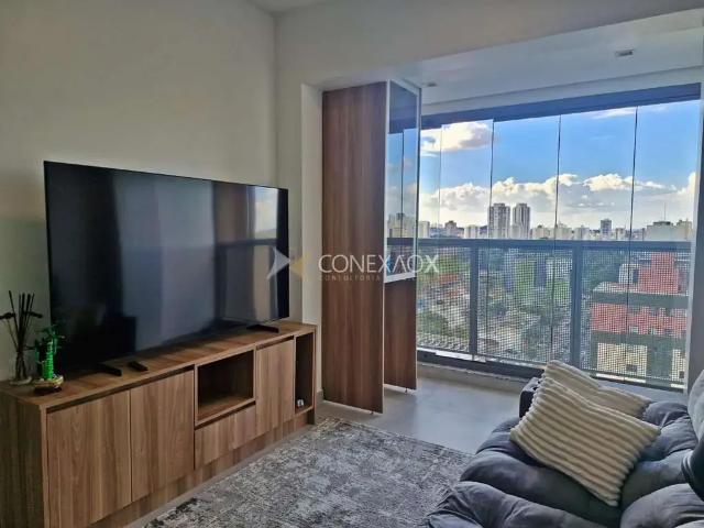 Apartamento para Venda em Campinas/SP Jardim Guanabara 2 Quartos