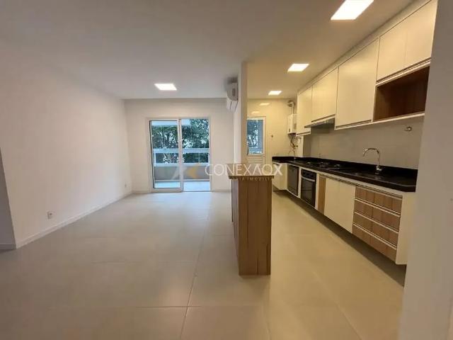 Apartamento para Venda em Campinas/SP Jardim Guanabara 3 Quartos
