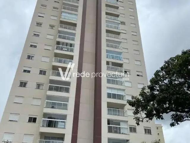 Apartamento para Venda em Campinas/SP Jardim Guanabara 3 Quartos