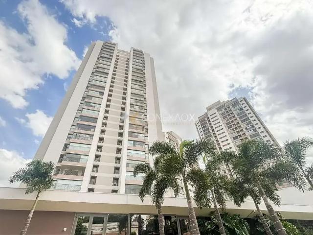 Apartamento para Venda em Campinas/SP Jardim Guanabara 3 Quartos