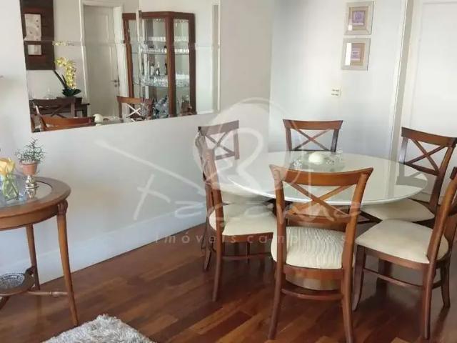 Apartamento para Venda em Campinas/SP Jardim Guanabara 3 Quartos