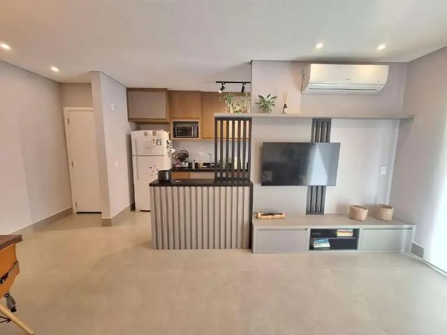 Apartamento para Venda em Campinas/SP Jardim Guanabara 3 Quartos