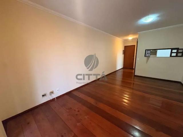 Apartamento para Venda em Campinas/SP Jardim Guanabara 3 Quartos