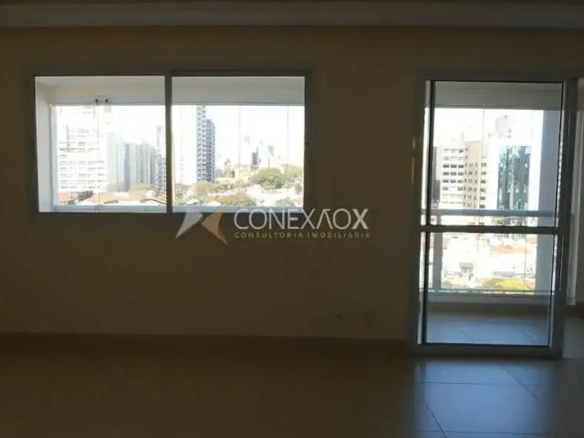 Apartamento para Venda em Campinas/SP Jardim Guanabara 3 Quartos