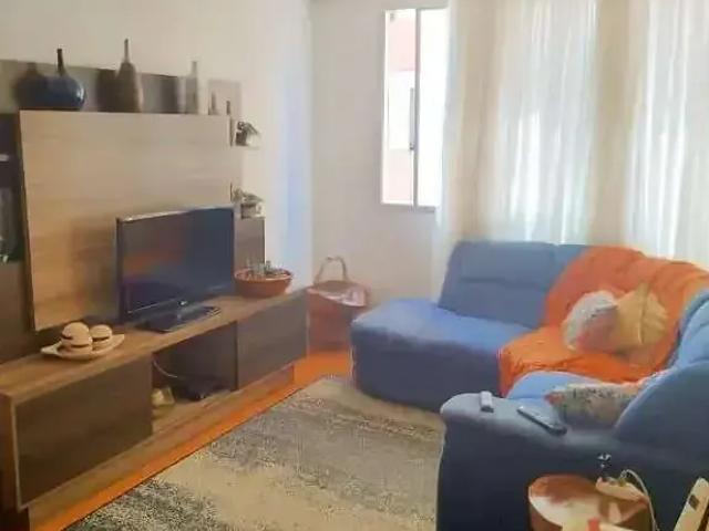 Apartamento para Venda em Campinas/SP Jardim Guanabara 3 Quartos