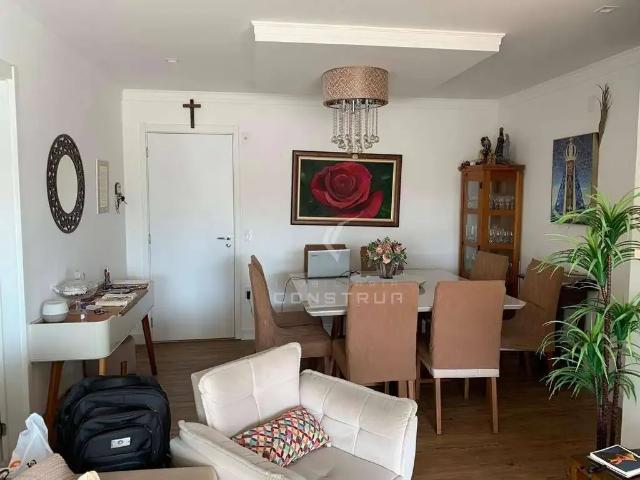Apartamento para Venda em Campinas/SP Jardim Guanabara 3 Quartos