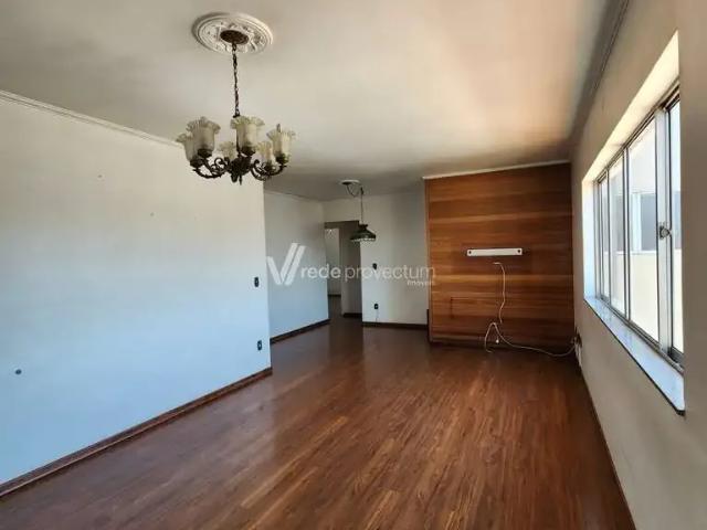 Apartamento para Venda em Campinas/SP Jardim Guanabara 3 Quartos