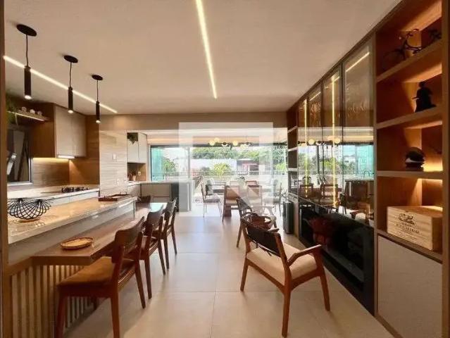 Apartamento para Venda em Campinas/SP Jardim Guanabara 3 Quartos