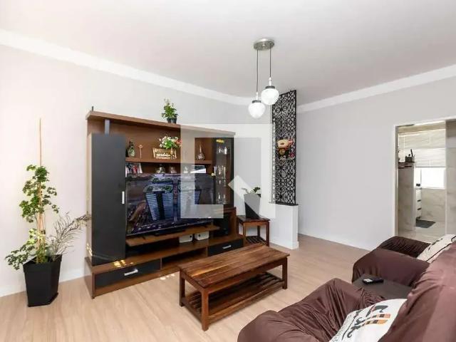 Apartamento para Venda em Campinas/SP Jardim Guanabara 3 Quartos