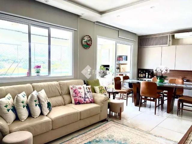 Apartamento para Venda em Campinas/SP Jardim Guanabara 3 Quartos