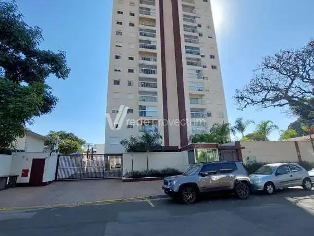 Apartamento para Venda em Campinas/SP Jardim Guanabara 3 Quartos