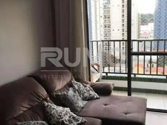 Apartamento para Venda em Campinas/SP Jardim Guanabara 3 Quartos