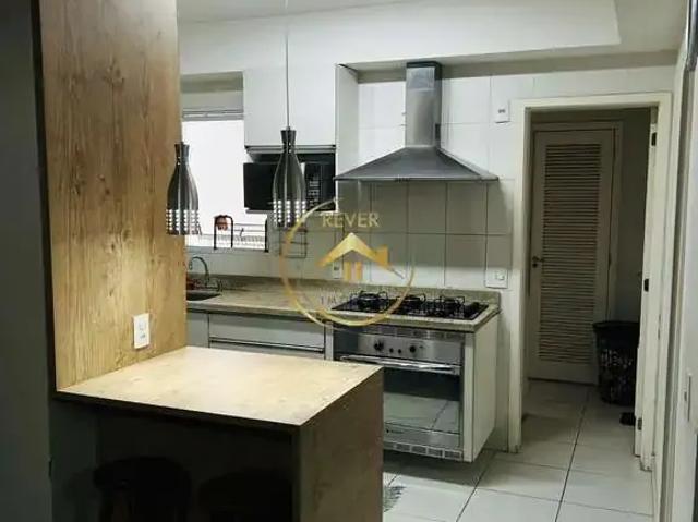 Apartamento para Venda em Campinas/SP Jardim Guanabara 3 Quartos