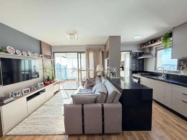 Apartamento para Venda em Campinas/SP Jardim Guanabara 3 Quartos