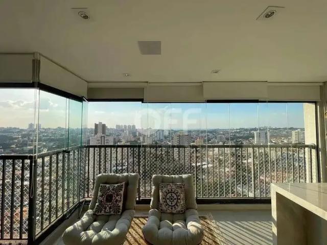 Apartamento para Venda em Campinas/SP Jardim Guanabara 3 Quartos