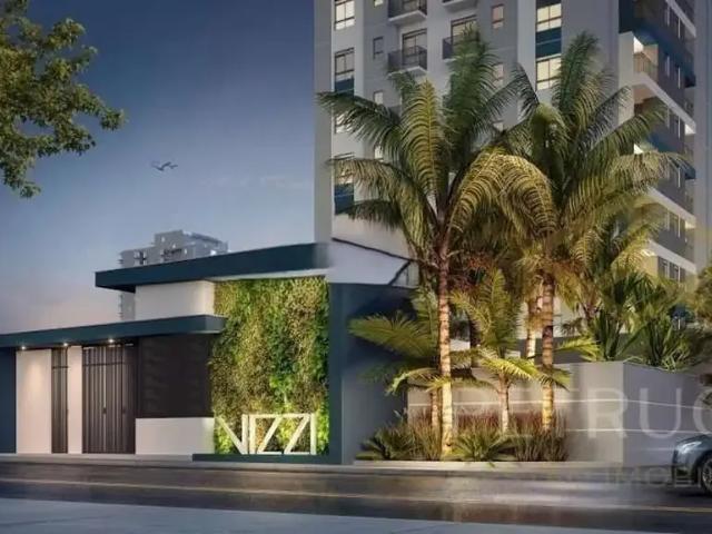 Apartamento para Venda em Campinas/SP Jardim Guanabara 3 Quartos