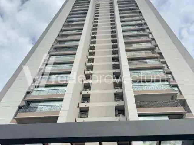 Apartamento para Venda em Campinas/SP Jardim Guanabara 3 Quartos