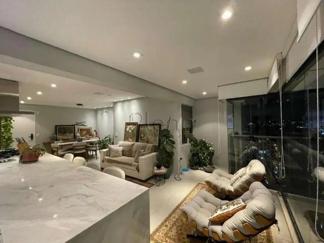 Apartamento para Venda em Campinas/SP Jardim Guanabara 3 Quartos