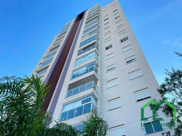 Apartamento para Venda em Campinas/SP Jardim Guanabara 3 Quartos