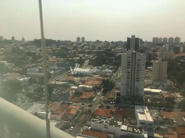 Apartamento para Venda em Campinas/SP Jardim Guanabara 3 Quartos