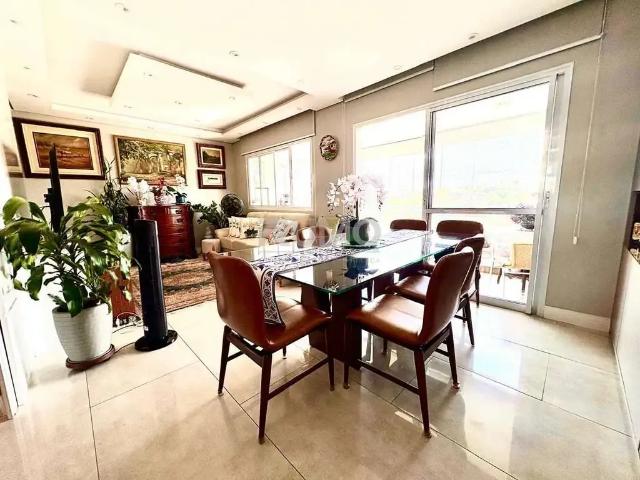 Apartamento para Venda em Campinas/SP Jardim Guanabara 3 Quartos