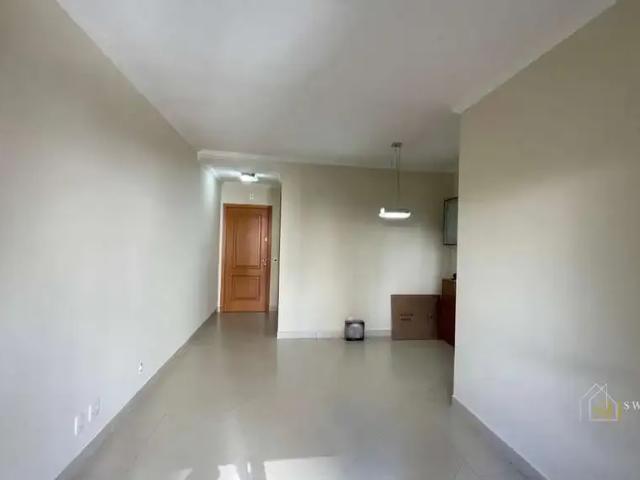 Apartamento para Venda em Campinas/SP Jardim Guanabara 3 Quartos
