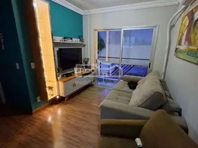 Apartamento para Venda em Campinas/SP Jardim Guanabara 3 Quartos