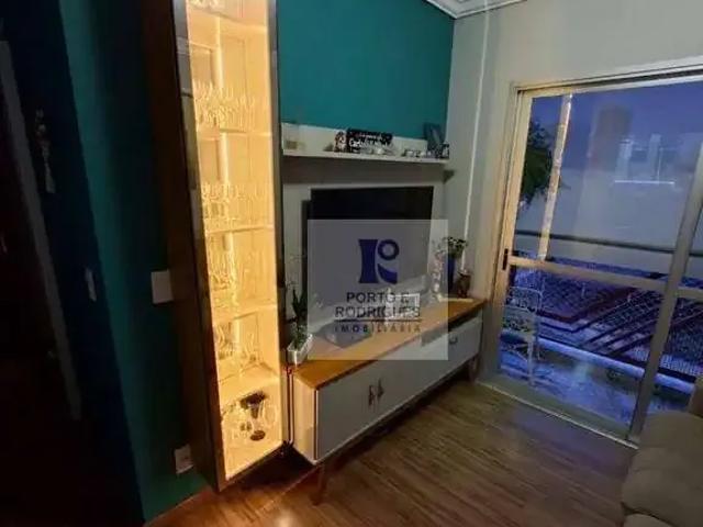 Apartamento para Venda em Campinas/SP Jardim Guanabara 3 Quartos