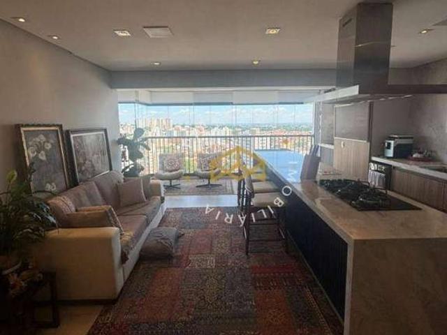 Apartamento para Venda em Campinas/SP Jardim Guanabara 3 Quartos