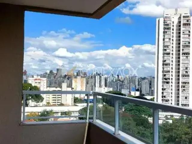 Apartamento para Venda em Campinas/SP Jardim Guanabara 3 Quartos