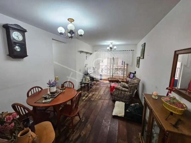 Apartamento para Venda em Campinas/SP Jardim Guanabara 3 Quartos