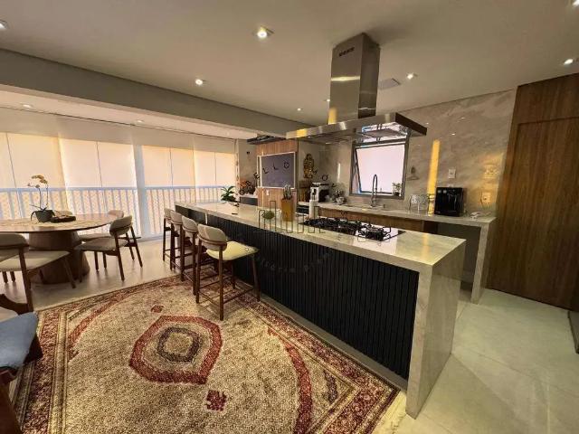 Apartamento para Venda em Campinas/SP Jardim Guanabara 3 Quartos
