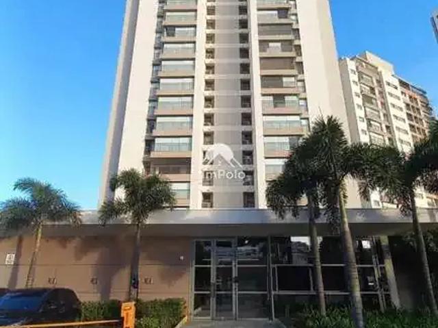 Apartamento para Venda em Campinas/SP Jardim Guanabara 3 Quartos