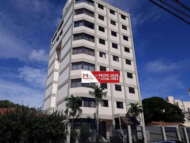Apartamento para Venda em Campinas/SP Jardim Guanabara 3 Quartos