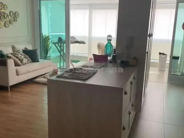 Apartamento para Venda em Campinas/SP Jardim Guanabara 3 Quartos