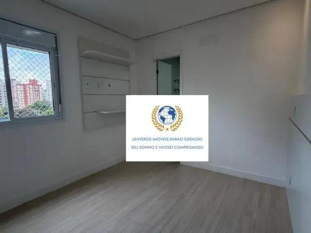 Apartamento para Venda em Campinas/SP Jardim Guanabara 3 Quartos