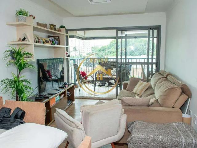 Apartamento para Venda em Campinas/SP Jardim Guanabara 3 Quartos