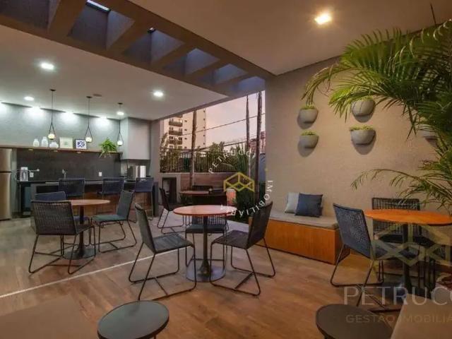 Apartamento para Venda em Campinas/SP Jardim Guanabara 3 Quartos