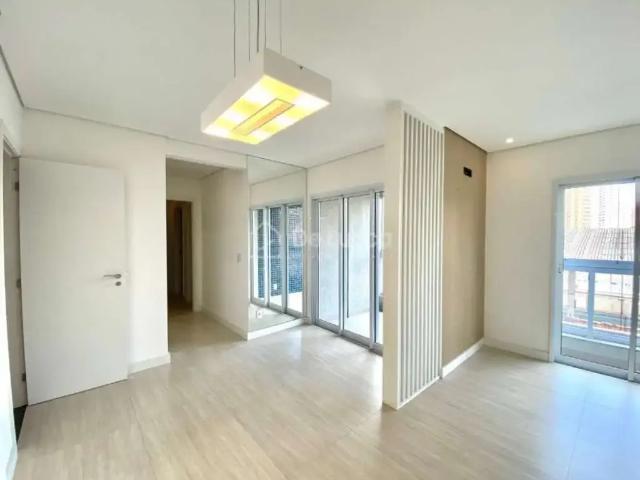 Apartamento para Venda em Campinas/SP Jardim Guanabara 3 Quartos