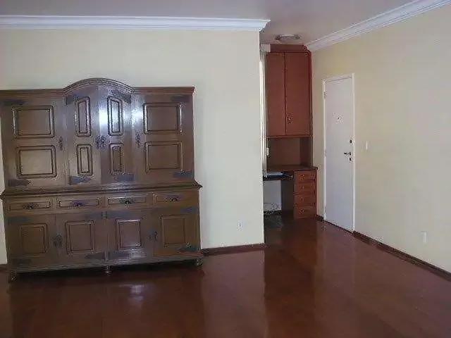 Apartamento para Venda em Campinas/SP Jardim Guanabara 3 Quartos