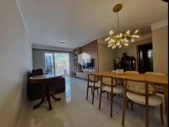 Apartamento para Venda em Campinas/SP Jardim Guanabara 3 Quartos