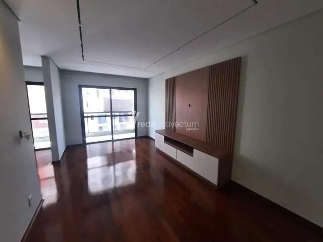 Apartamento para Venda em Campinas/SP Jardim Guanabara 3 Quartos