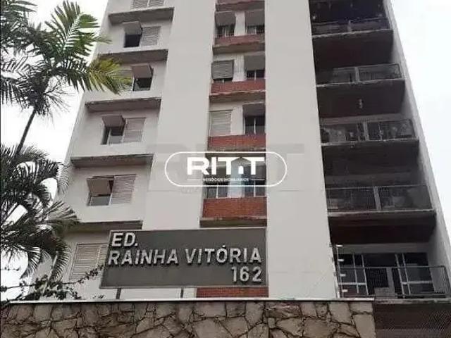 Apartamento para Venda em Campinas/SP Jardim Guanabara 3 Quartos
