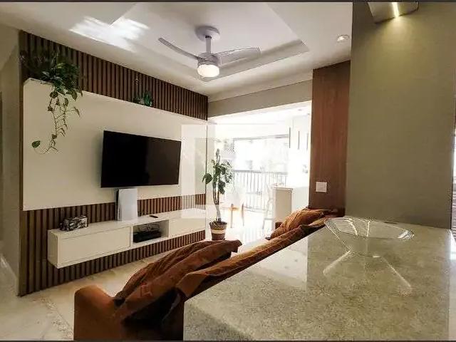 Apartamento para Venda em Campinas/SP Jardim Guanabara 3 Quartos
