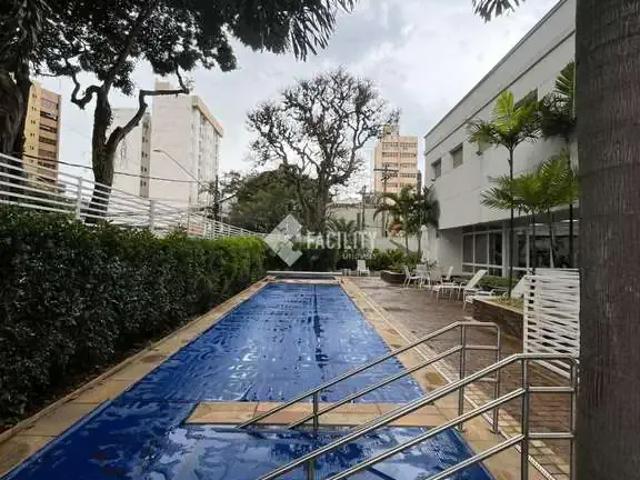 Apartamento para Venda em Campinas/SP Jardim Guanabara 3 Quartos
