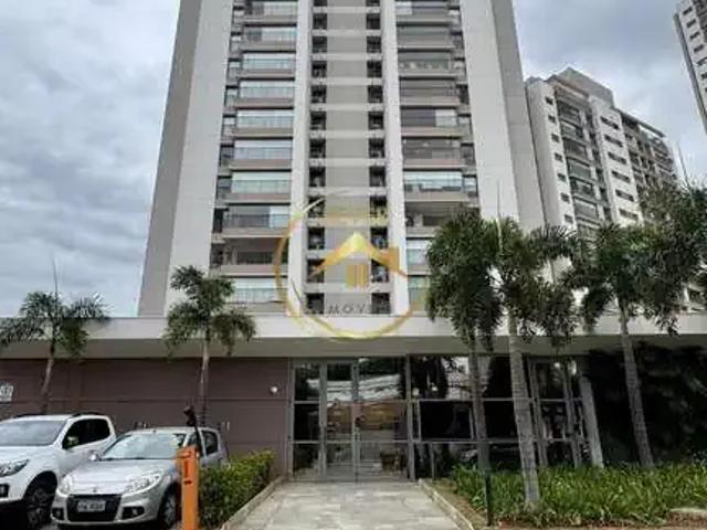 Apartamento para Venda em Campinas/SP Vila Itapura 3 Quartos