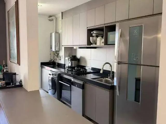 Apartamento para Venda em Campinas/SP Jardim Guanabara 3 Quartos