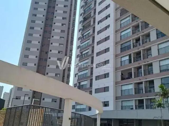 Apartamento para Venda em Campinas/SP Jardim Guanabara 3 Quartos