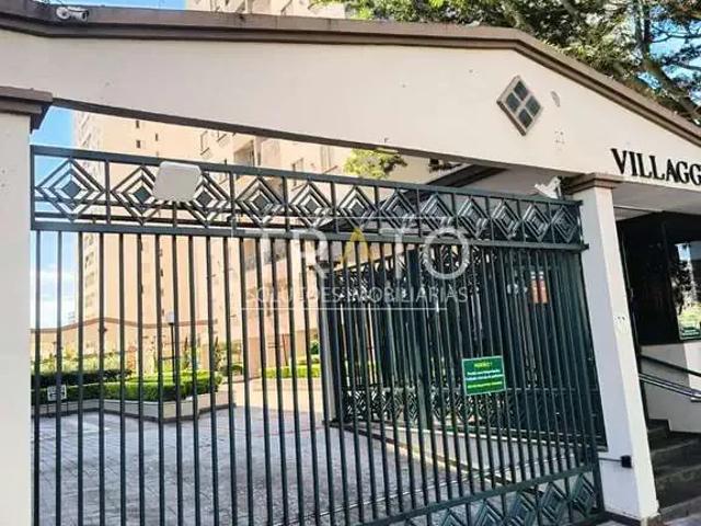 Apartamento para Venda em Campinas/SP Jardim Guanabara 3 Quartos