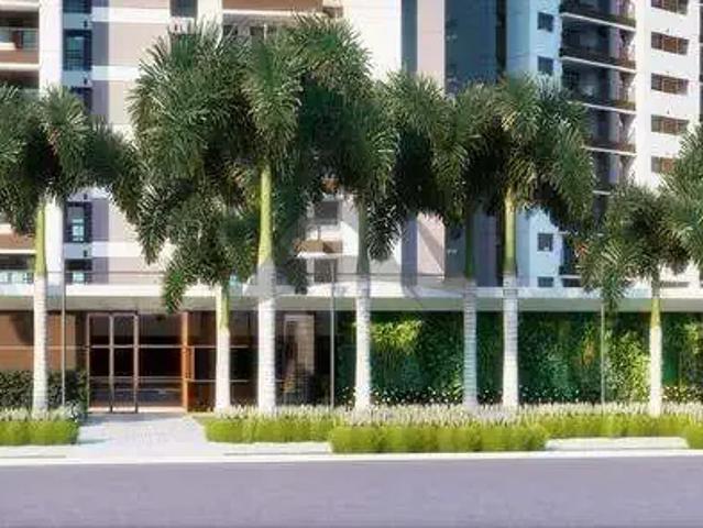 Apartamento para Venda em Campinas/SP Jardim Guanabara 3 Quartos